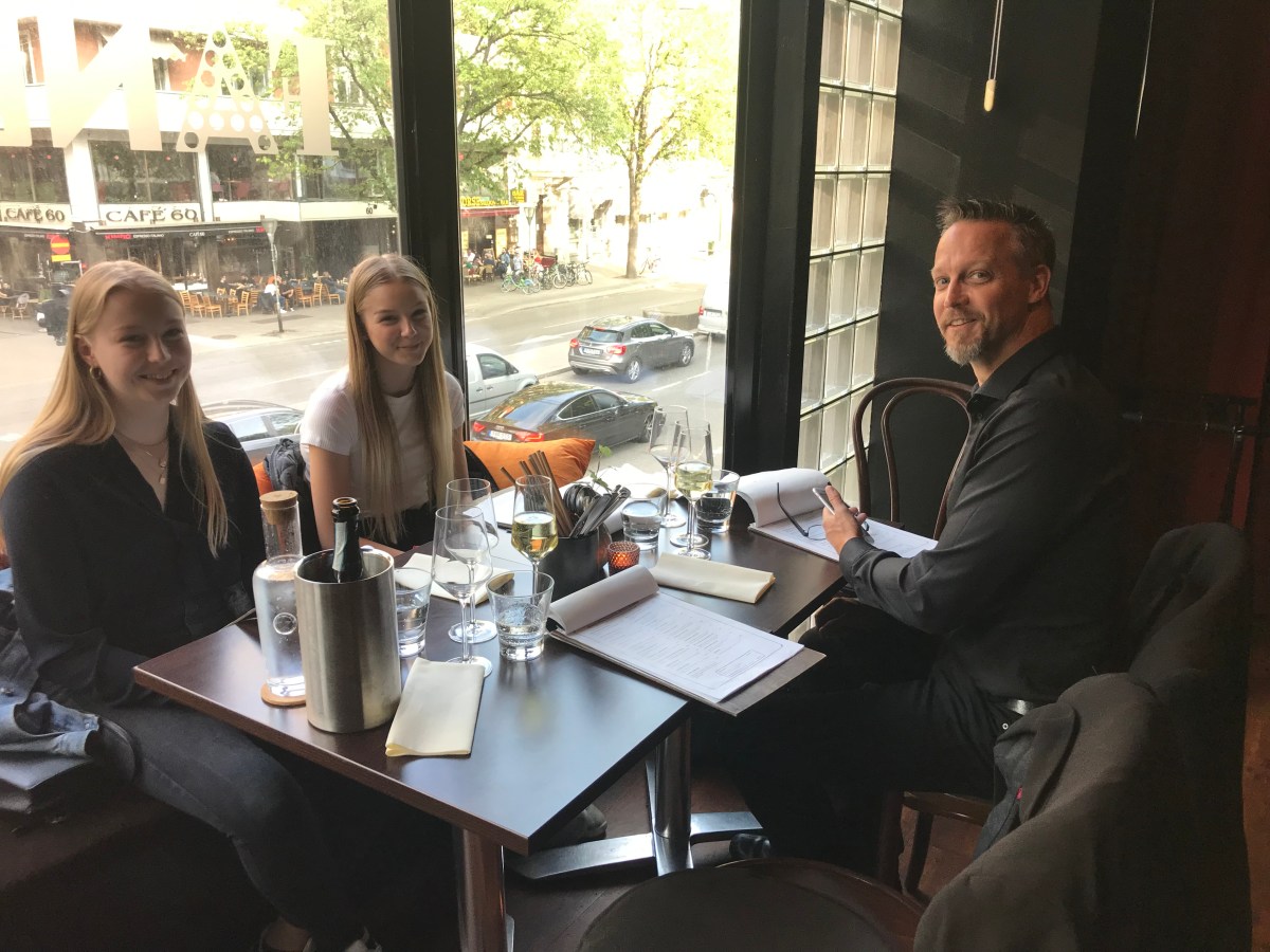 Idag firar vi Magnus ️ – Malins Blog