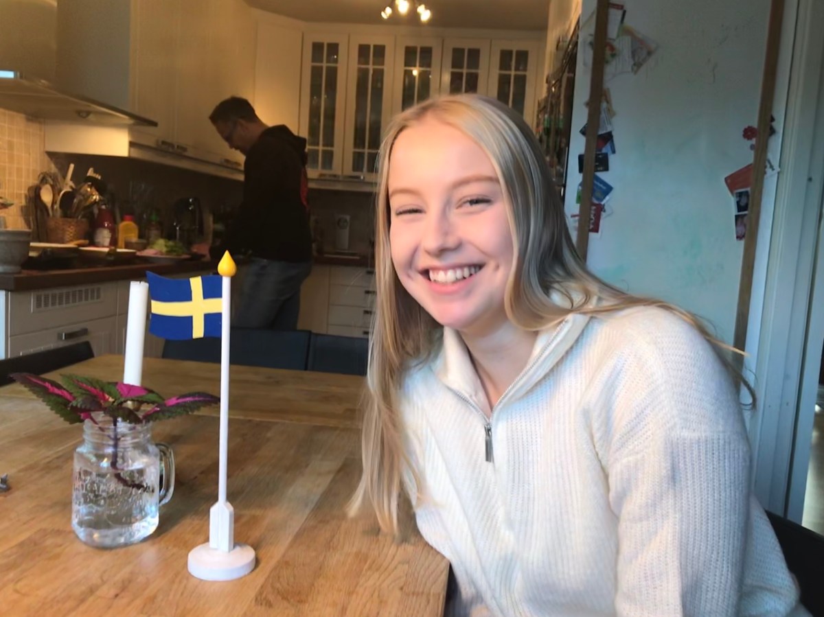 Tove födelsedagshelg – Malins Blog