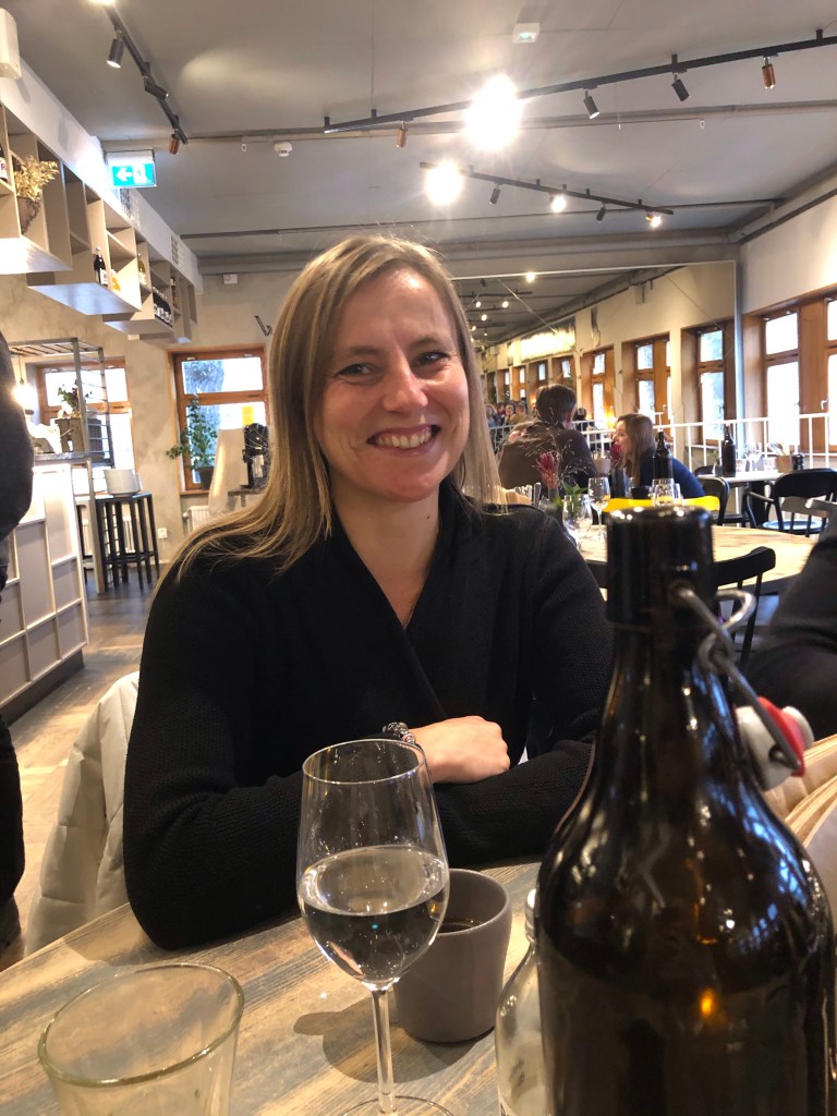 Brunch på Asplunds – Malins Blog