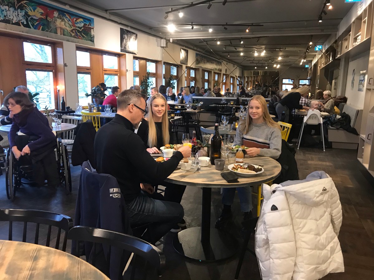 Brunch på Asplunds – Malins Blog