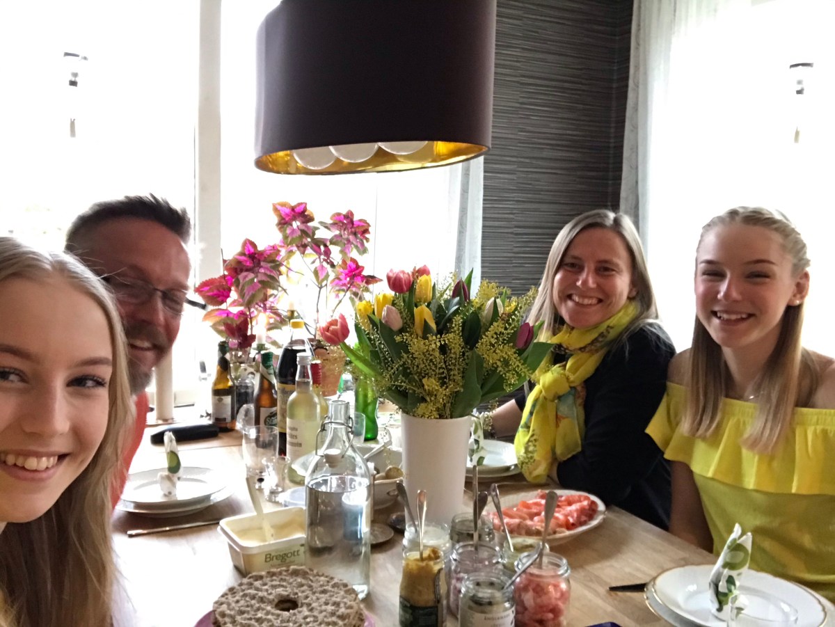 Påsk 2020 – Malins Blog