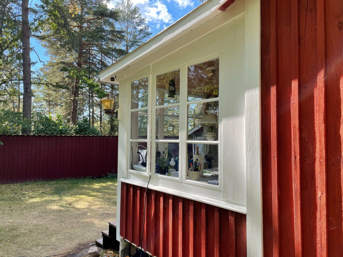 Sommarprojekt 2022 – Malins Blog