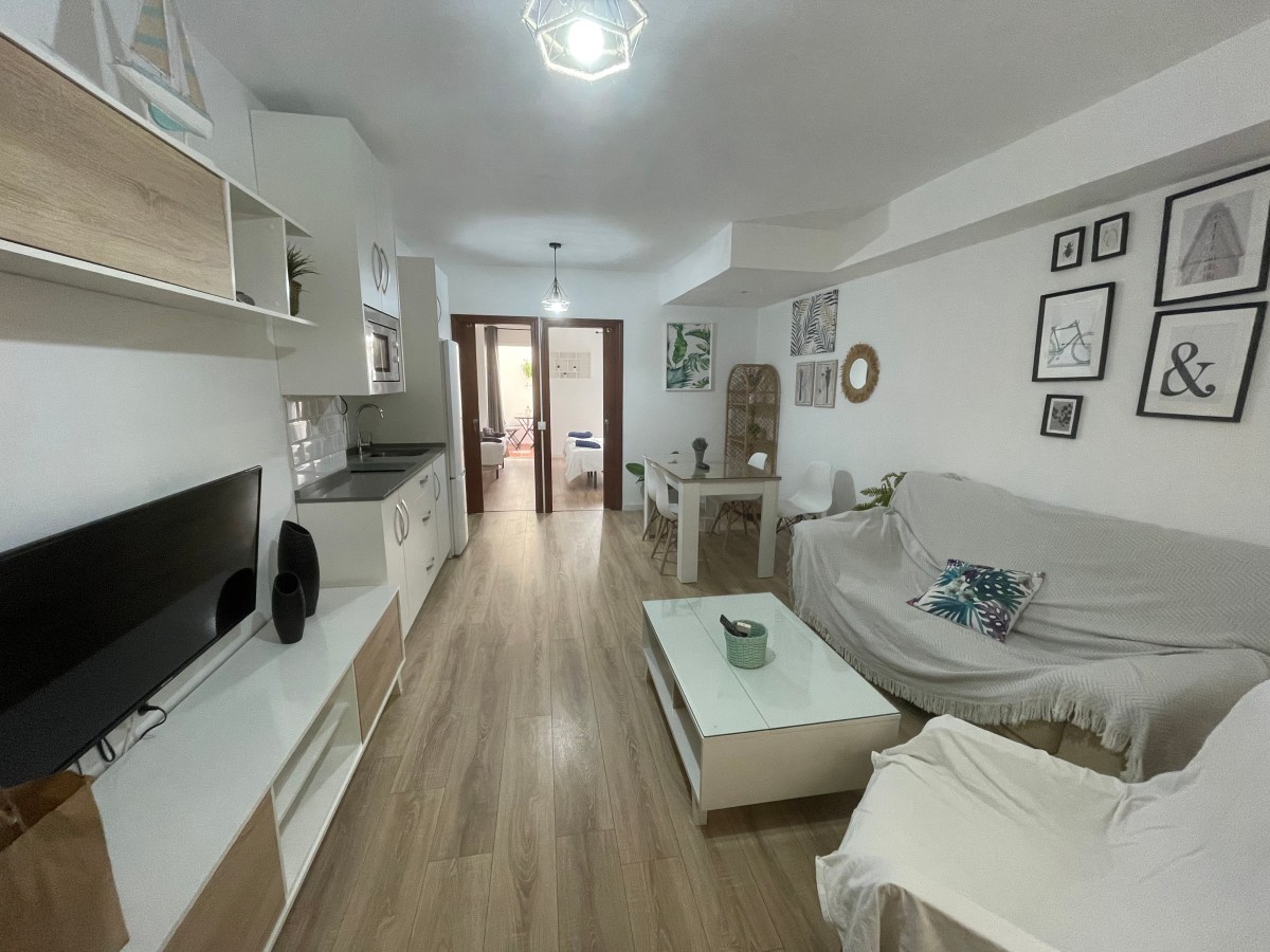 Linas Spanienår nummer två – Malins Blog