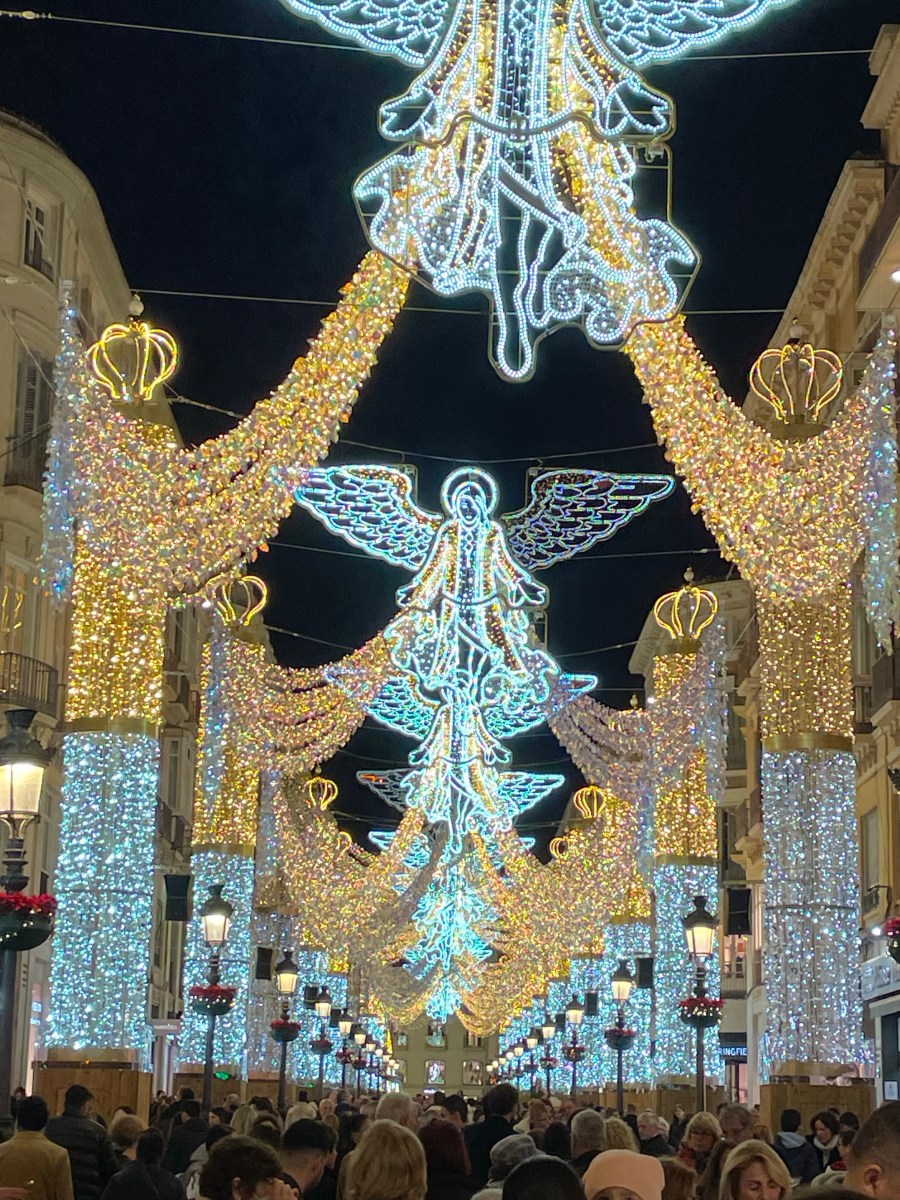 Jul och nyår – Malins Blog