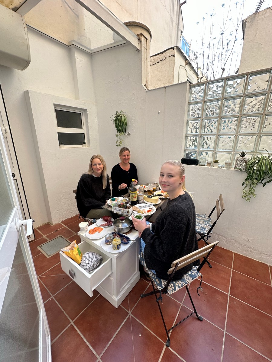 Påsk i Spanien – Malins Blog