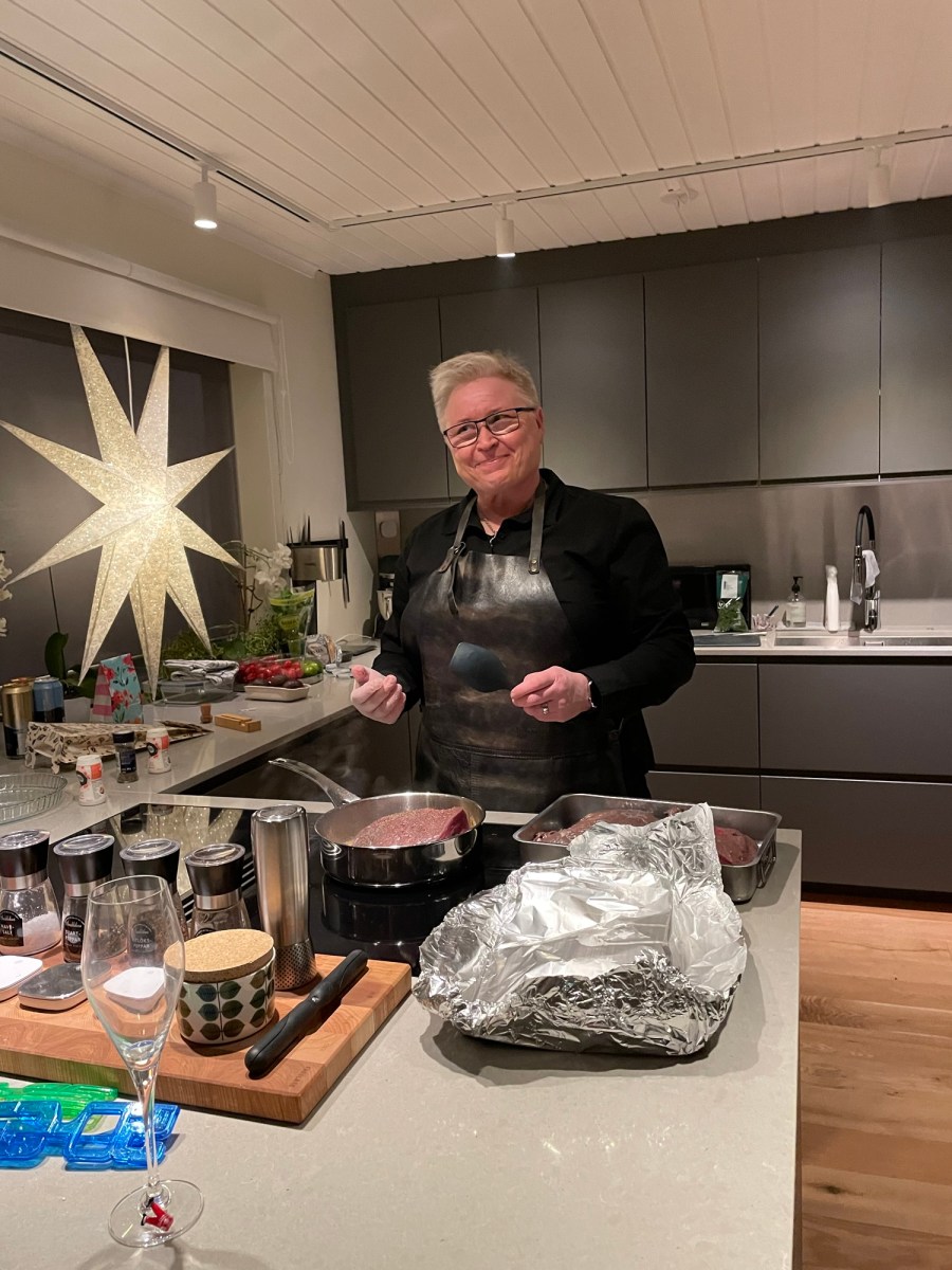 Nyår 2024 – Malins Blog